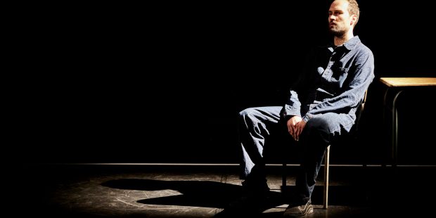 Théâtre : les dernières heures de Jacques Fesch, condamné à mort et ...