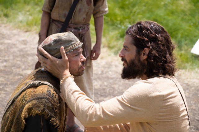 Le phénomène The Chosen débarque sur le grand écran français