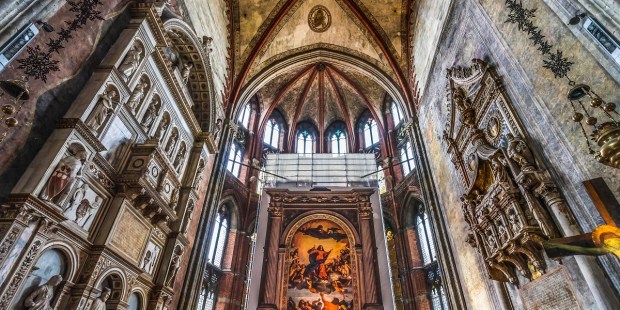 “Le plus beau tableau du monde” retrouve ses couleurs