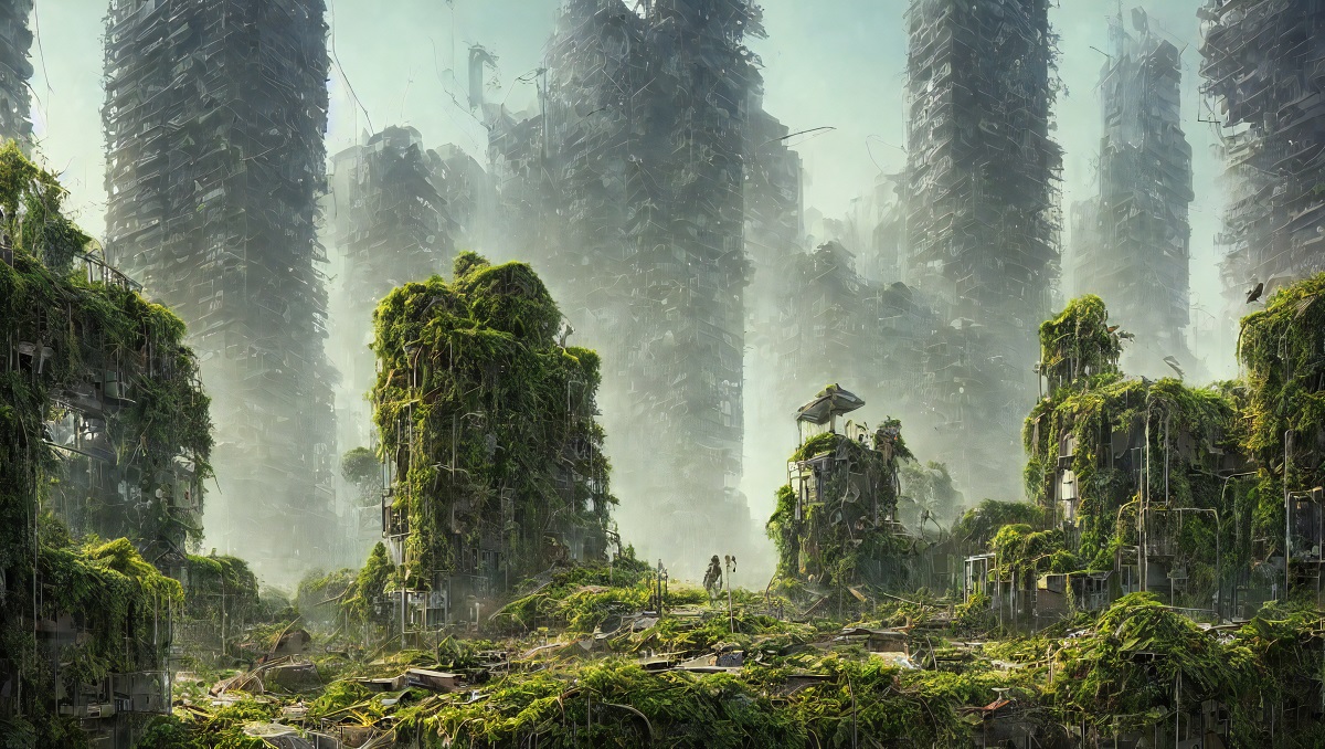 La dystopie, un genre littéraire trop dangereux pour les ados