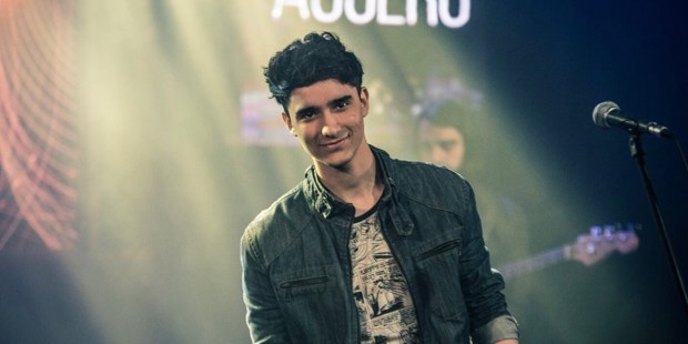 Marcos remporte The Voice Uruguay et continue à chanter Dieu