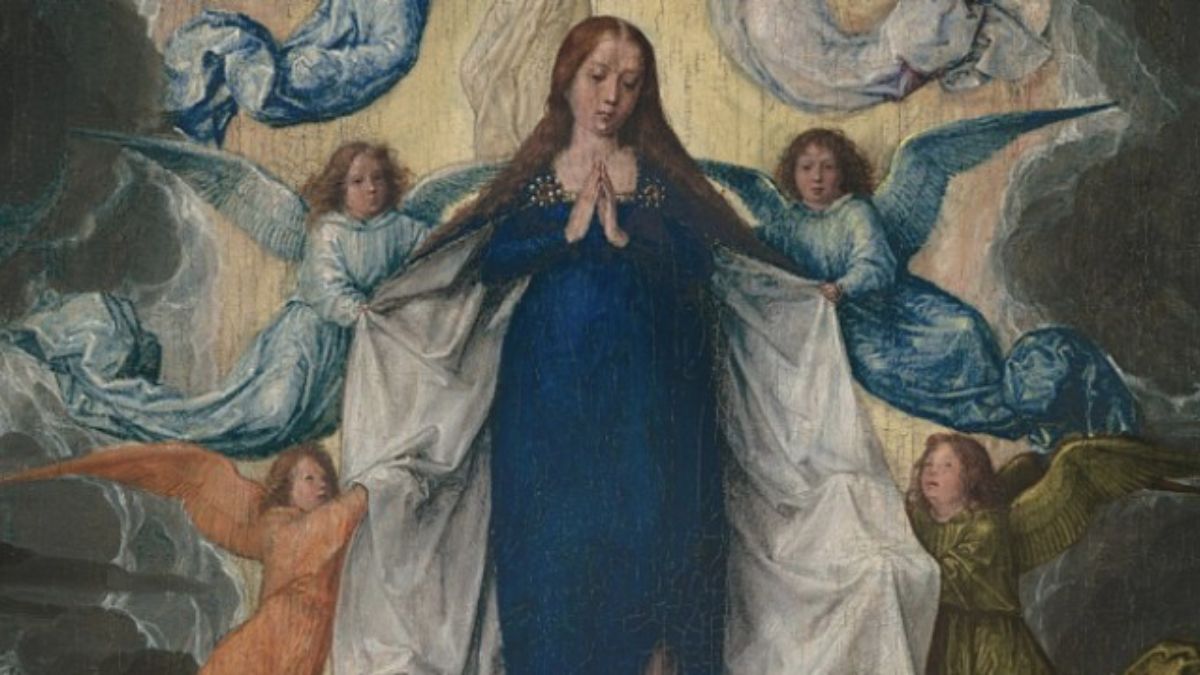 [VIDÉO] La différence entre l’Ascension et l’Assomption
