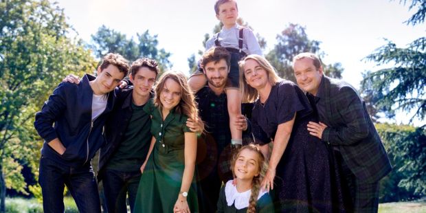 Anne Lefèvre : “Quand j’ai le cœur lourd, j’aime écouter du Bach”