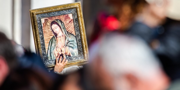 Apparition mariale : le message de la Vierge de Guadalupe