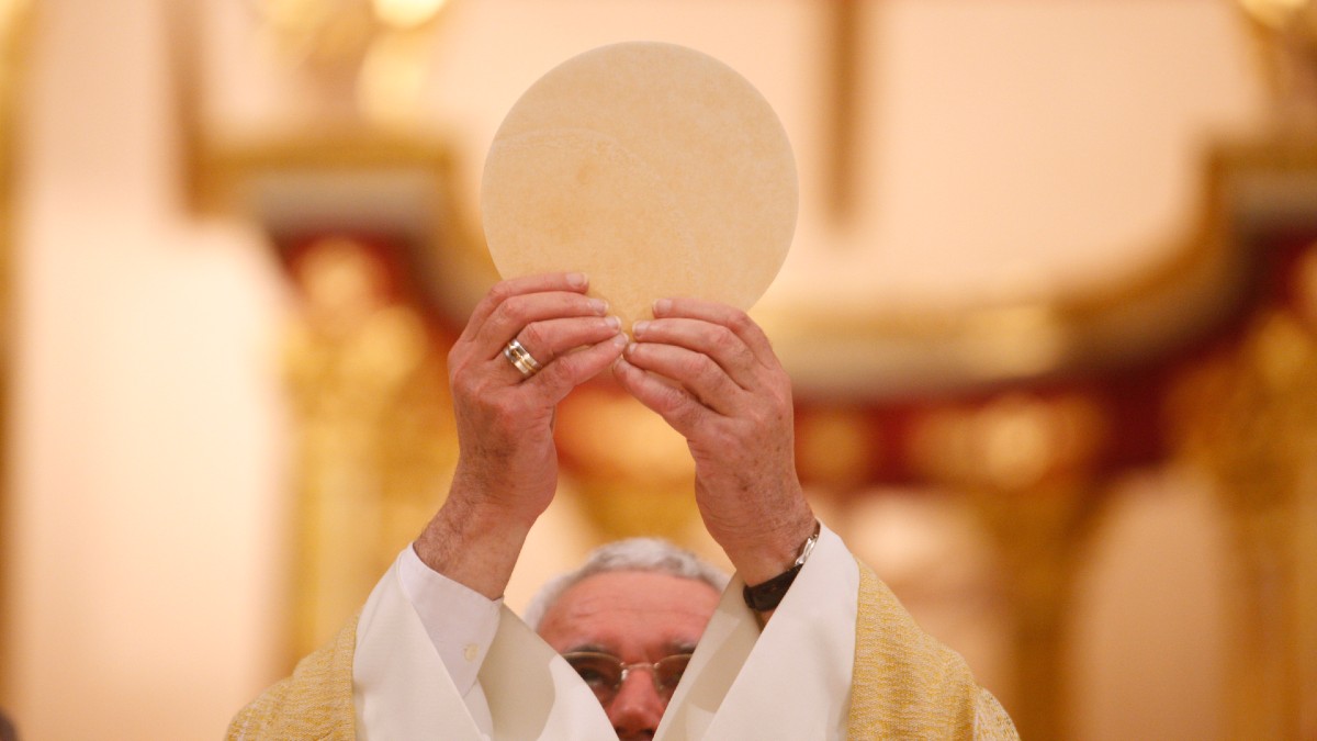 Les conseils très concrets de Benoît XVI pour être un peu plus saint ...