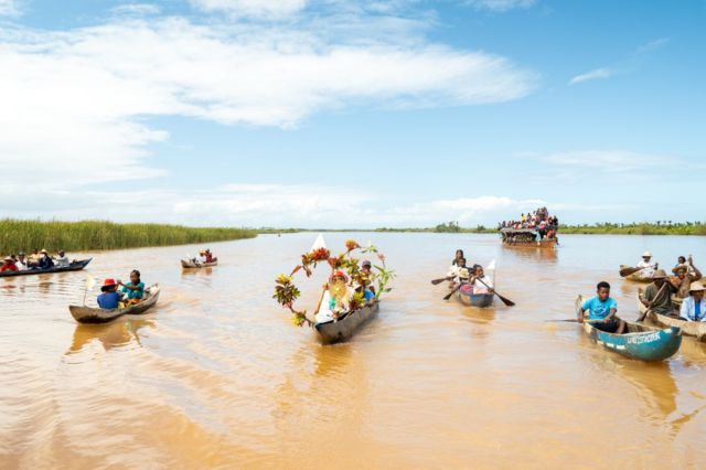 Larry Lock remporte le prix Pauline Jaricot du meilleur reportage ...