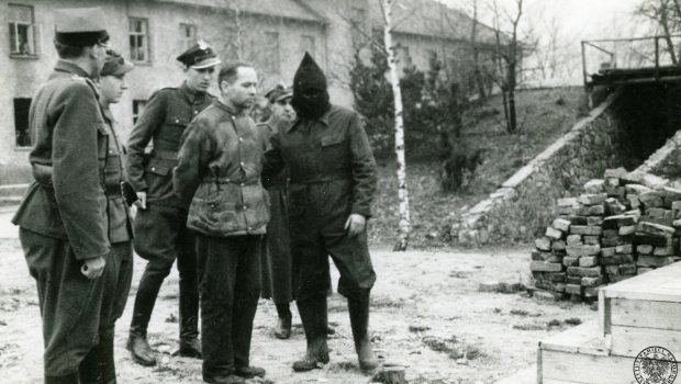 La spectaculaire conversion du petit-fils du commandant d’Auschwitz