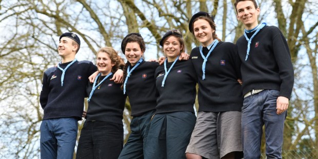 Chefs scouts : le défi de l’exemplarité