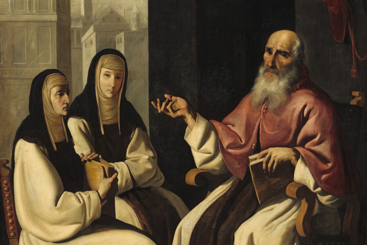 Pamphile, premier gardien de la mémoire du christianisme