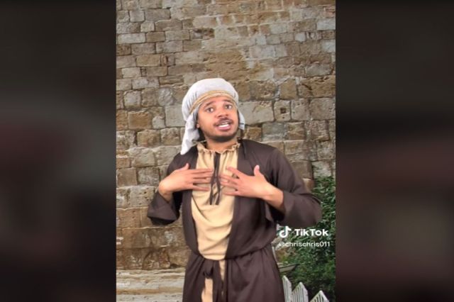 Le rap des disciples du Christ qui cartonne sur TikTok