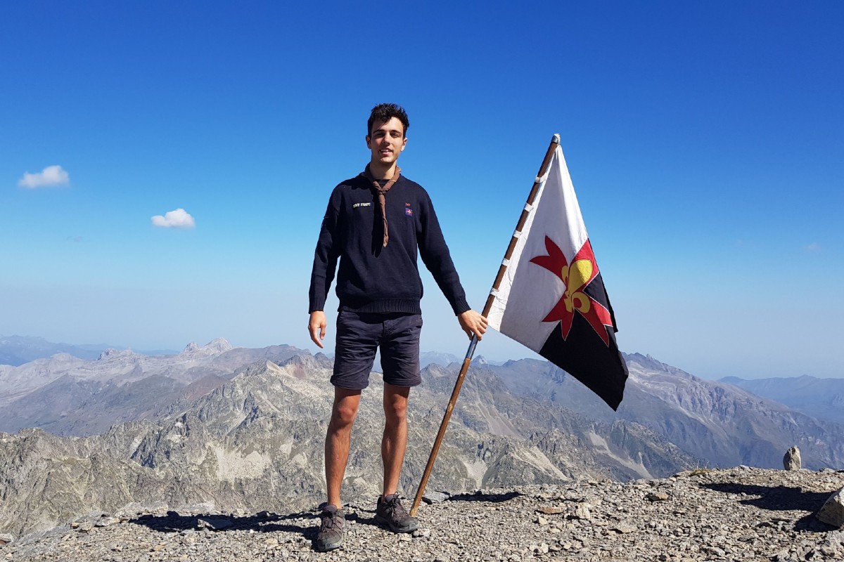 Chefs scouts : le défi de l’exemplarité