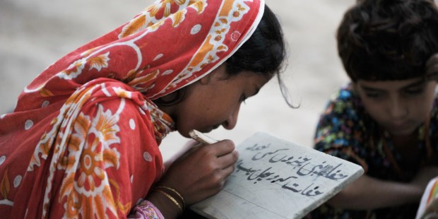 Pakistan : Sitara, 15 ans, convertie et mariée de force