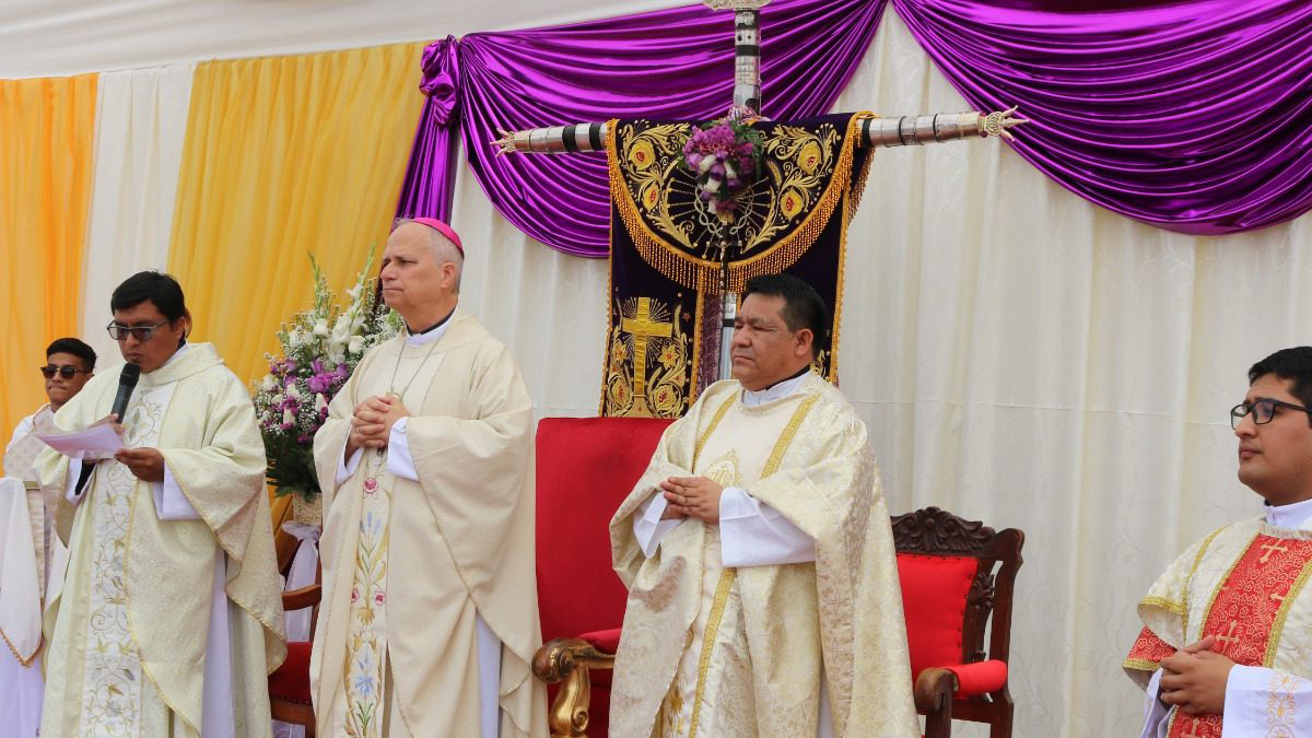 Le cardinal Prevost, un missionnaire Américain atypique