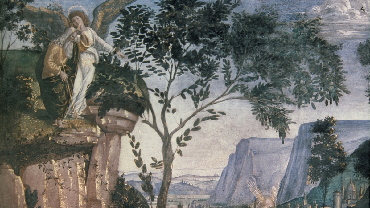 Les rois de la Bible : Saül, le premier roi d’Israël