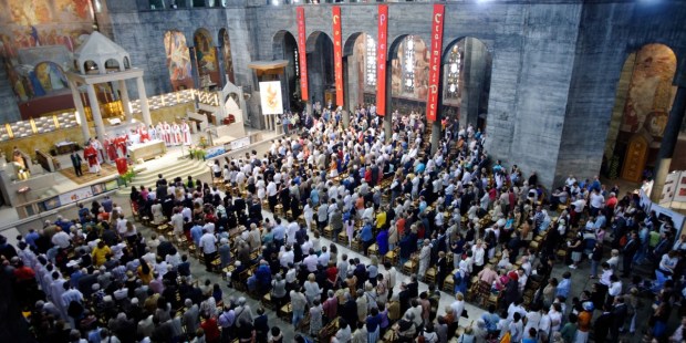 Les intentions de messe doivent-elles être explicites