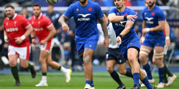 La culture du rugby peut-elle aider à la cohésion nationale