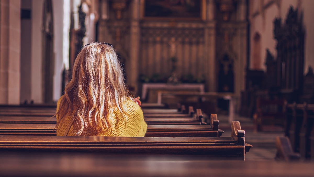 Le programme de choc des "24 heures pour le Seigneur"
