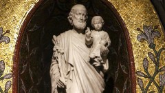 La prière du "Je vous salue Joseph"
