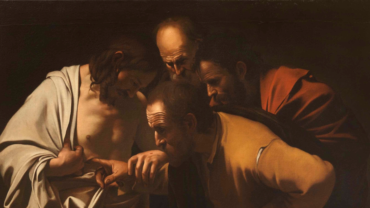 La paix par les plaies