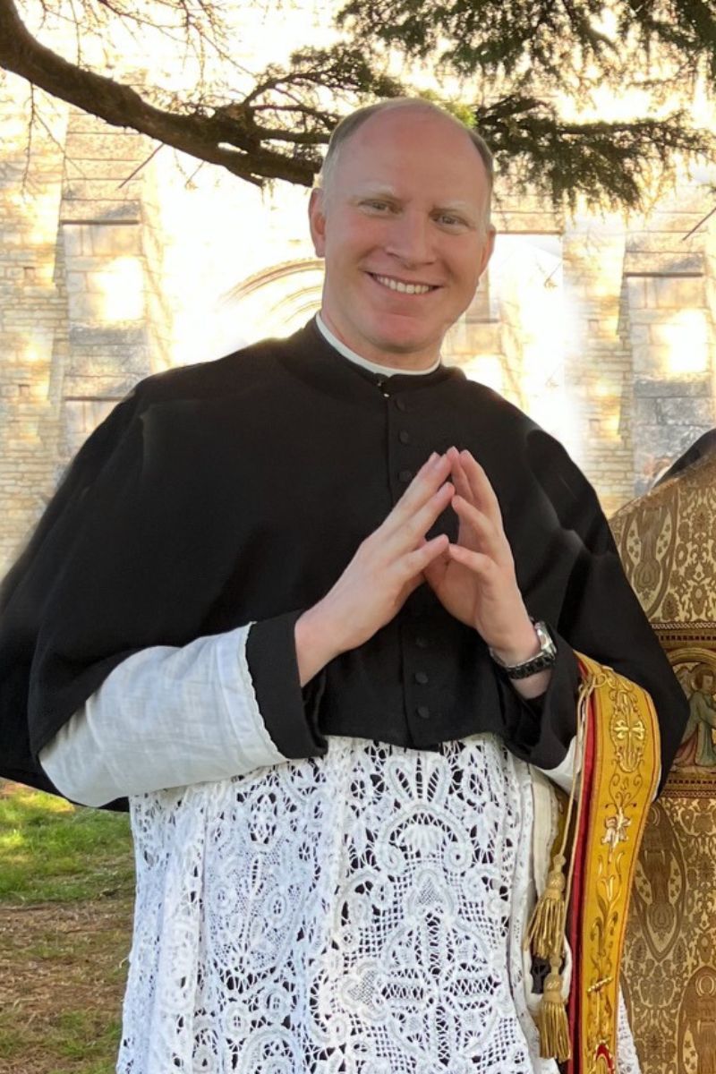 Limoges : le père Vénitus “a assumé sa mission jusqu’au bout”