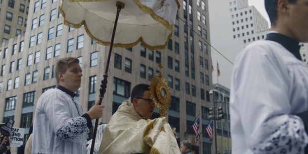 La plus grande procession eucharistique de l’histoire en préparation
