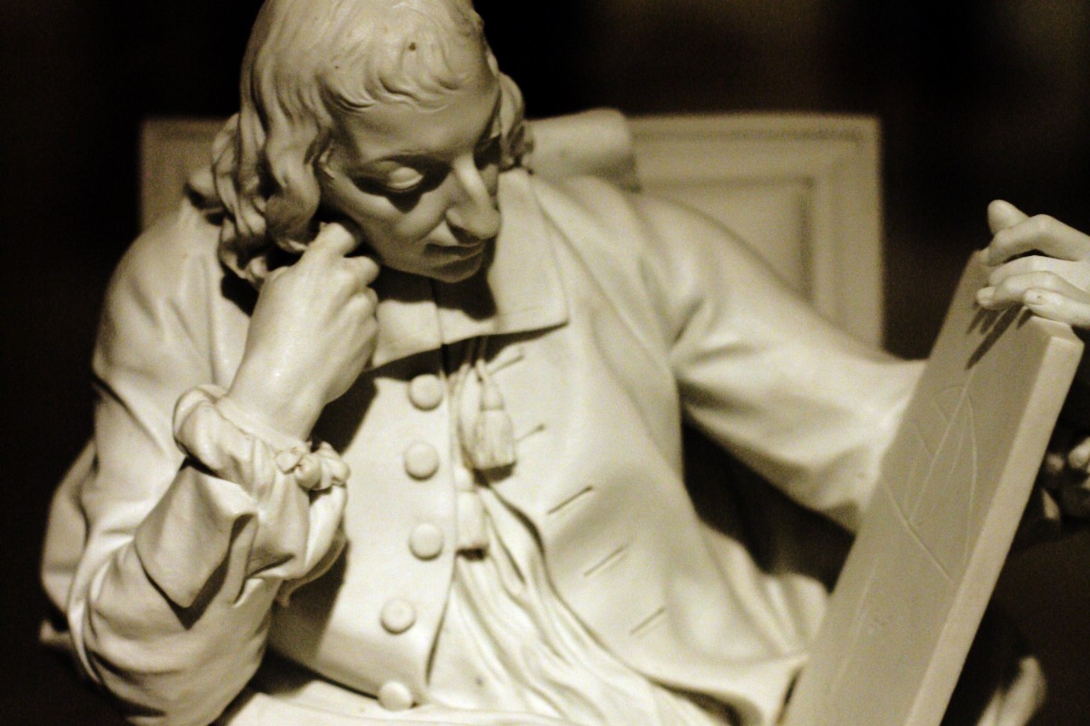 Blaise Pascal, "génie effrayant" ou modèle d’humilité