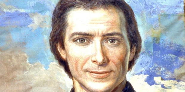 La vie du père Marcellin Champagnat, ondateur des maristes