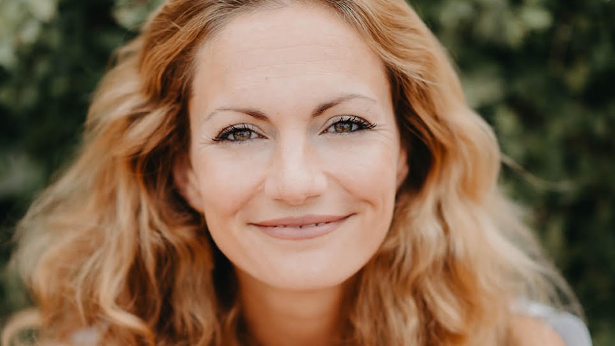 Florence-Anne Ambroselli : “Je veux arriver au Ciel épuisée”