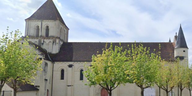 Grave profanation à l’église Notre-Dame de Lencloître