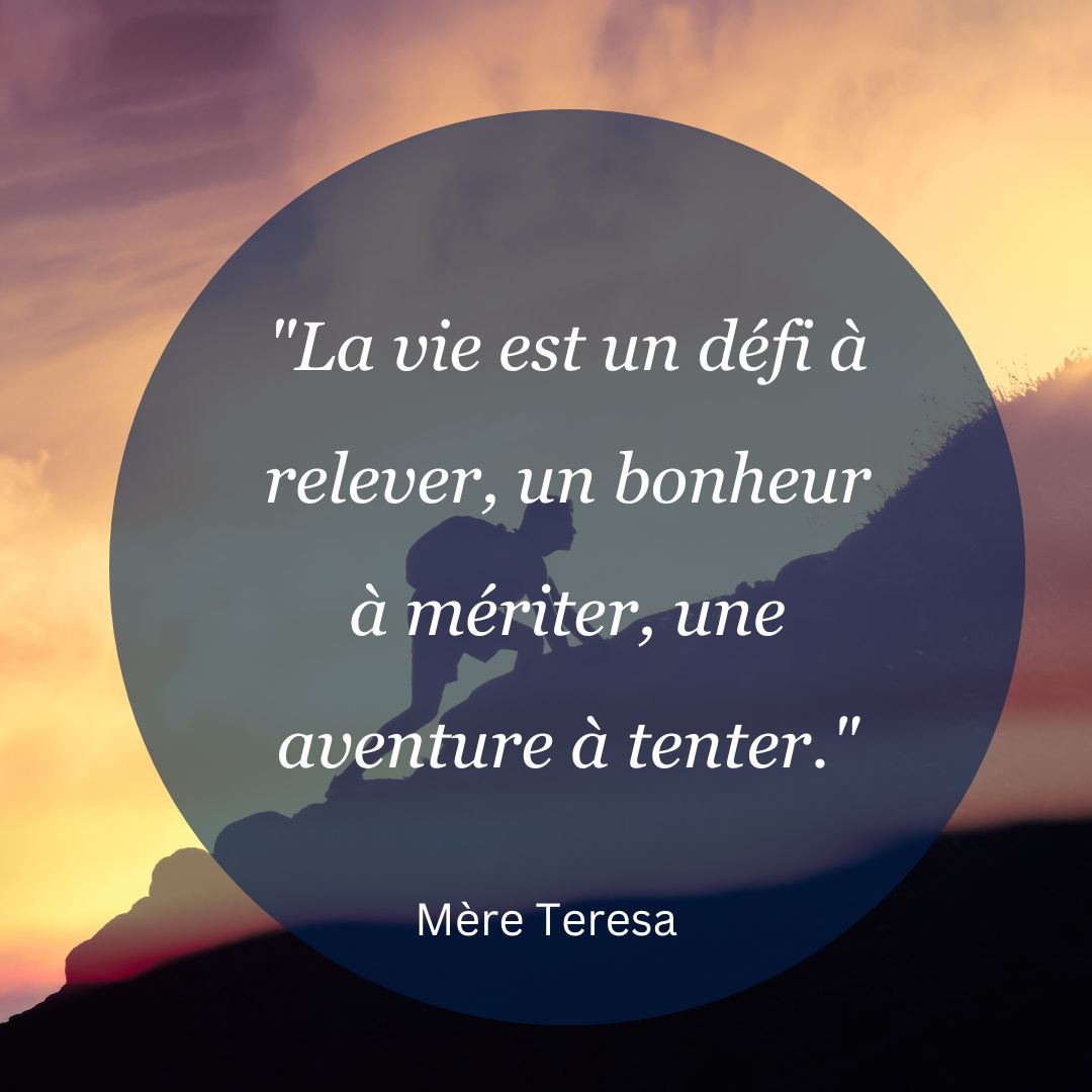 Des citations des saints sur la beauté de la vie Des citations des saints sur la beauté de la vie