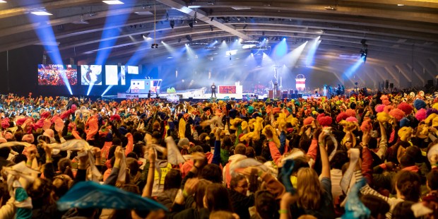 L'hymne qui devrait enflammer le Frat 2024