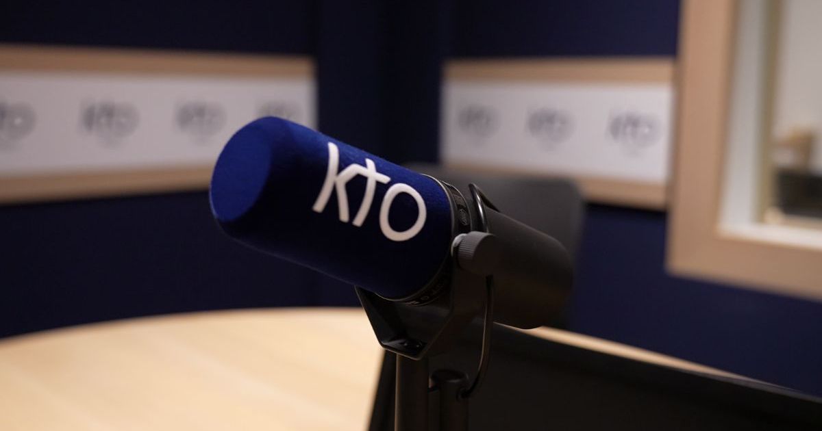 KTO TV lance sa chaîne radio
