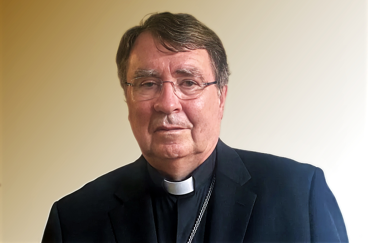 Qui est le futur cardinal français Christophe Pierre