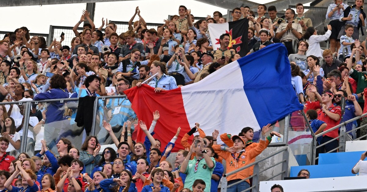 Toutes les sensibilités catholiques réunies pour la messe au Vélodrome