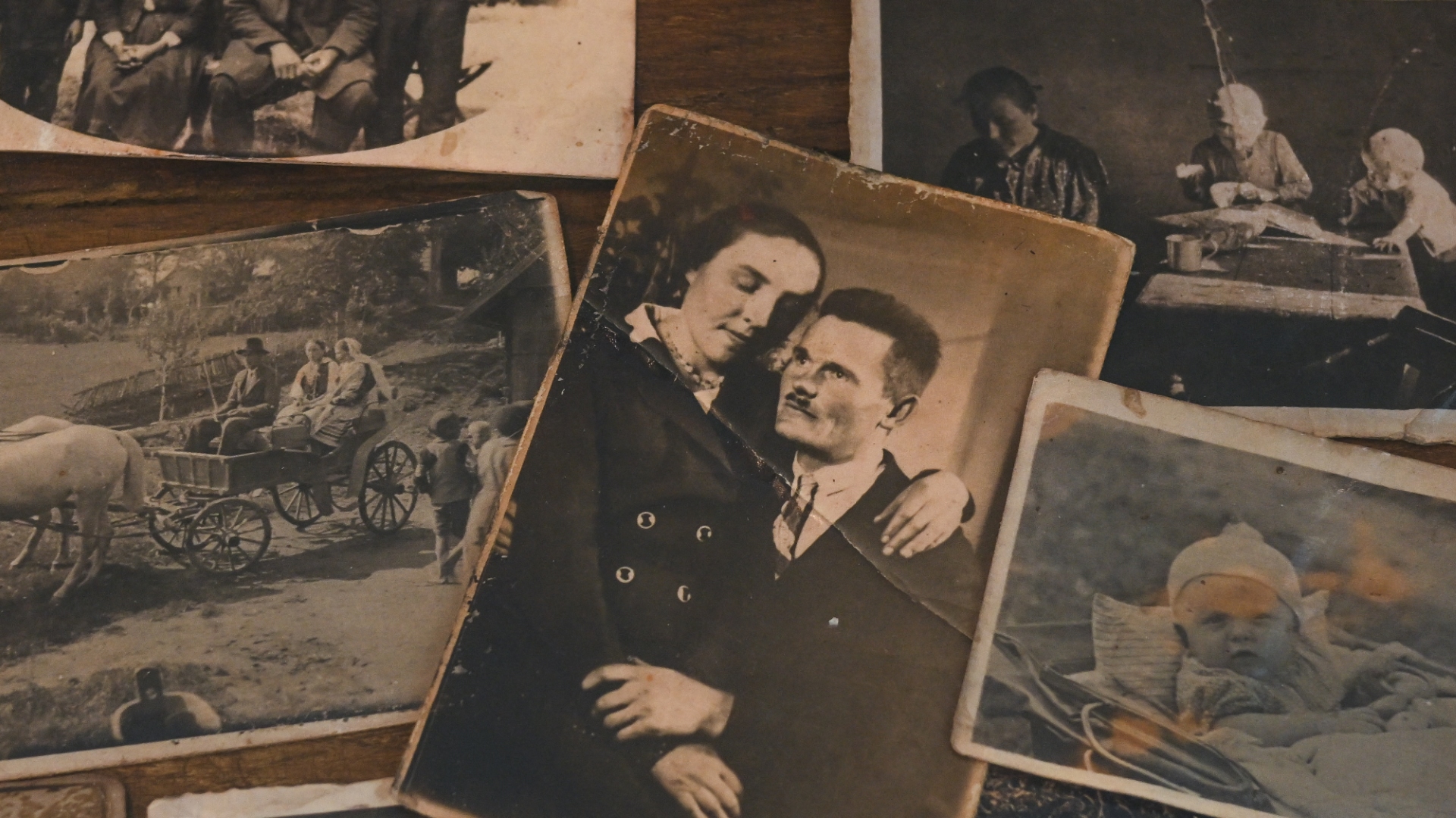 Huit versets bibliques pour un mariage heureux