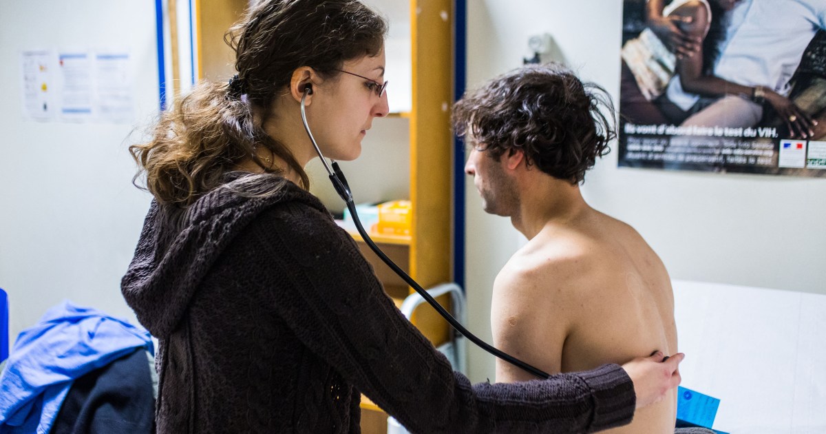 Mgr Bruno Valentin : "Lorsqu’un pays qui a presque tout enlève à ceux qui n’ont presque rien, il ...