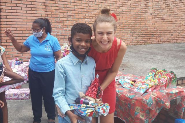 Petits miracles de Noël en mission à l’autre bout du monde