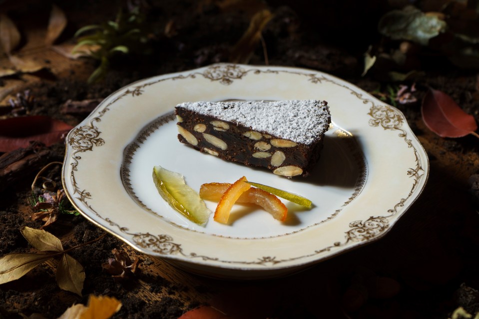 [RECETTE] Les origines chrétiennes du Panforte de Sienne