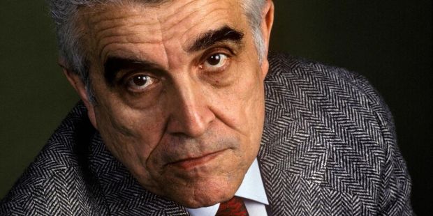René Girard ou l’apologie du christianisme