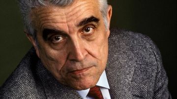 René Girard ou l’apologie du christianisme