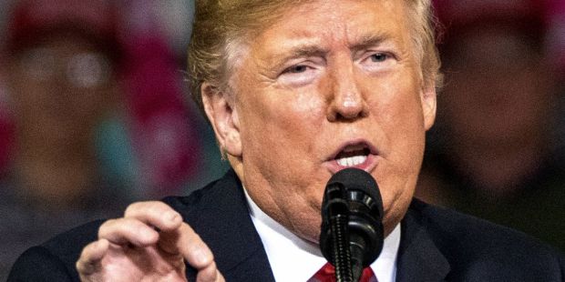 Le retour annoncé de Donald Trump et la prière de Jean Paul II