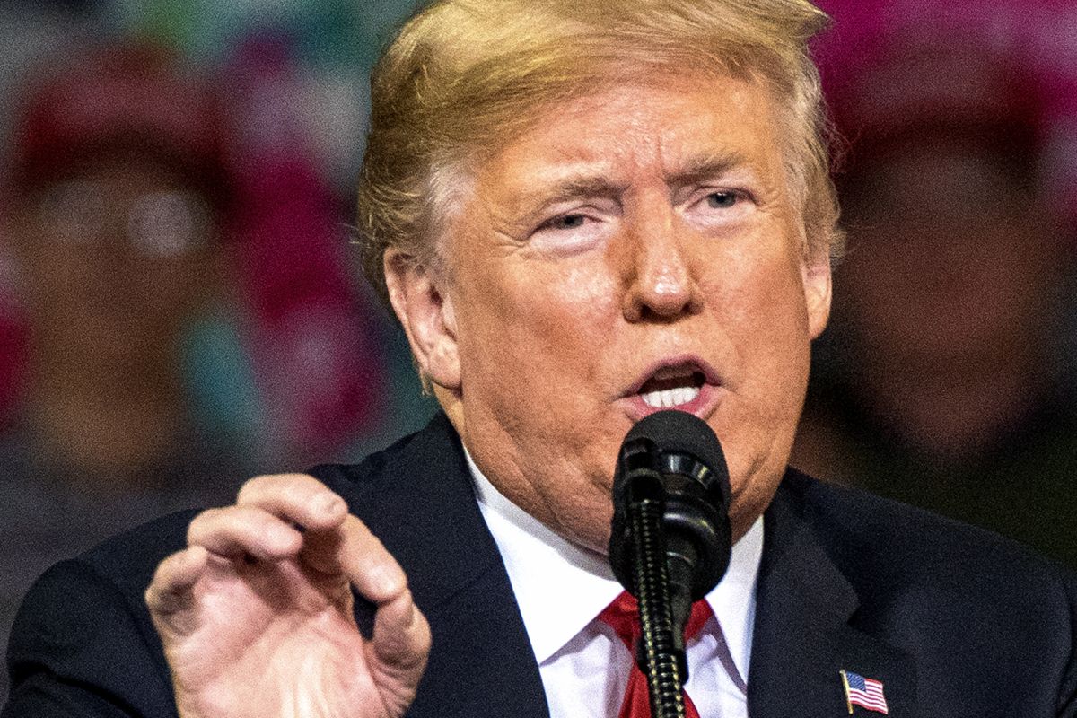 Donald Trump assistera à la réouverture de Notre-Dame