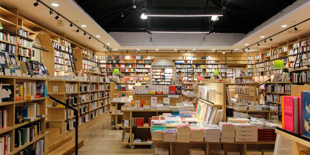 Les dix livres qui se vendent le mieux dans les librairies La Procure