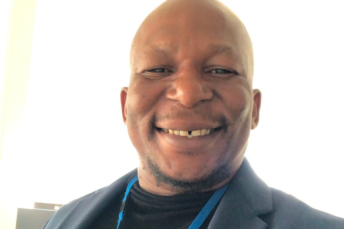 Rodrigue Tandu, de la cité de Bondy à la cité du Bon Dieu