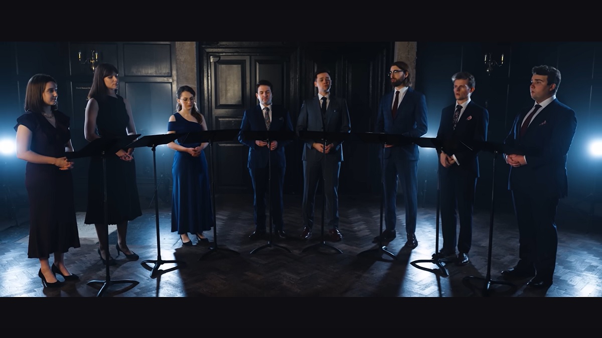 Cet hymne de saint Thomas d'Aquin va vous donner des frissons