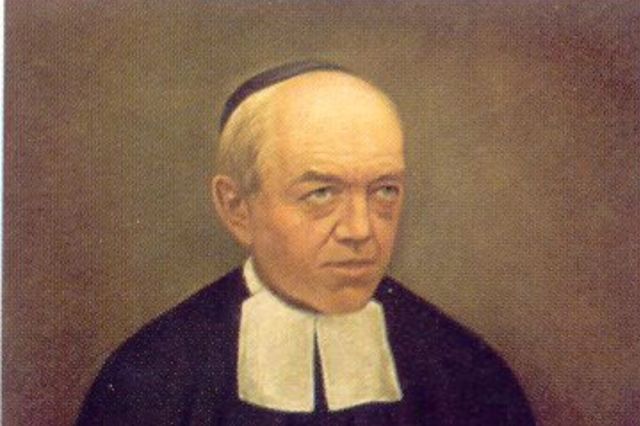Frère Mutien-Marie, le saint des petits riens