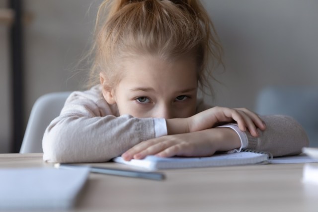 Éducation à La Sexualité En Primaire Des Dérives Choquantes