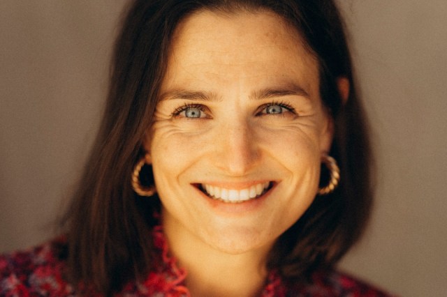 “Tout passe, même le plus douloureux”, le témoignage poignant d’Isaure ...