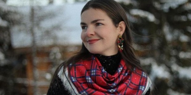 Mathilde Margail : Nous sommes les artisans de notre bonheur