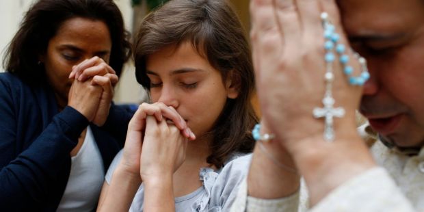 Quelques astuces pour prier le chapelet avec les enfants